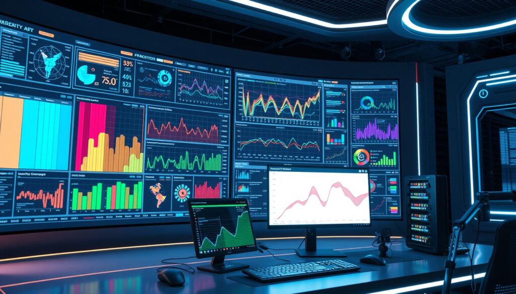 Comparing Data Visualization Tools In Data Mining Choosing The Best