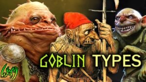 Goblin Myths: Origins, Characteristics, And Cultural