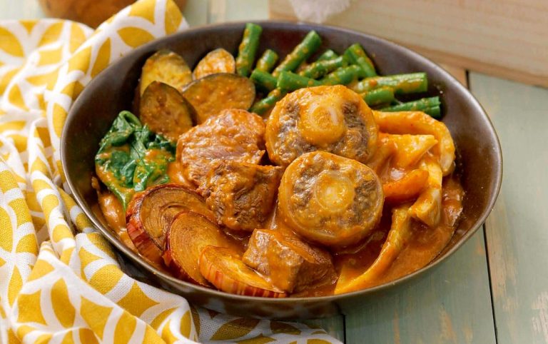 Kare Kare: Kuliner Legendaris Filipina Yang Menggugah Selera » Bnegroup